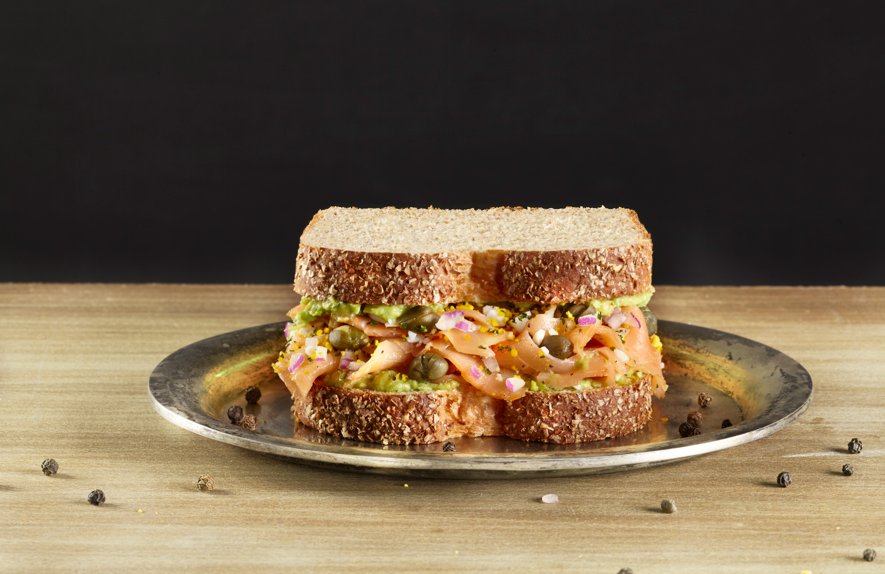 PAN VITAL MULTICEREAL | Bimbo