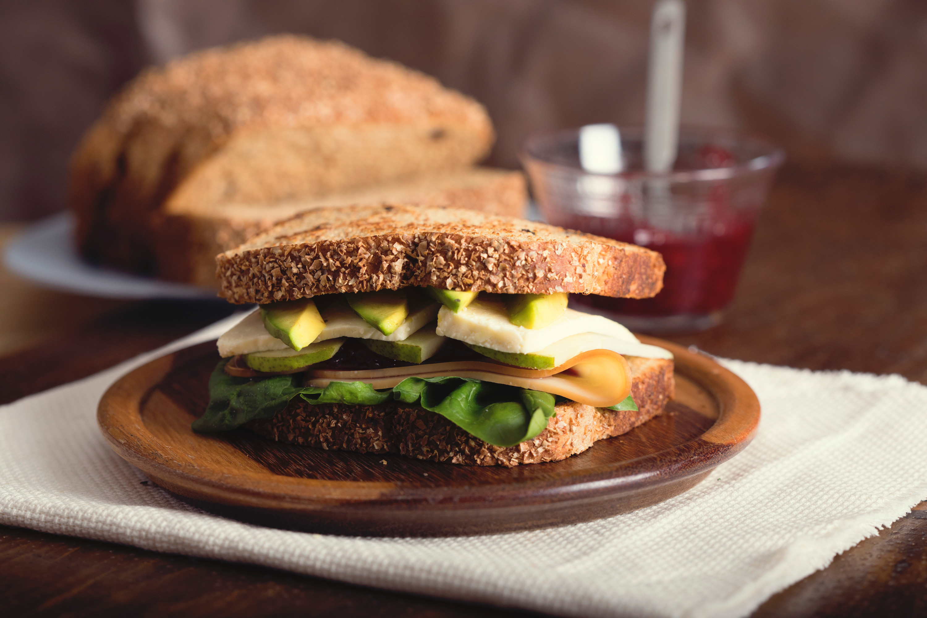 PAN VITAL MULTICEREAL | Bimbo